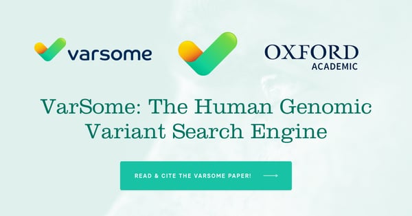 Cite VarSome!