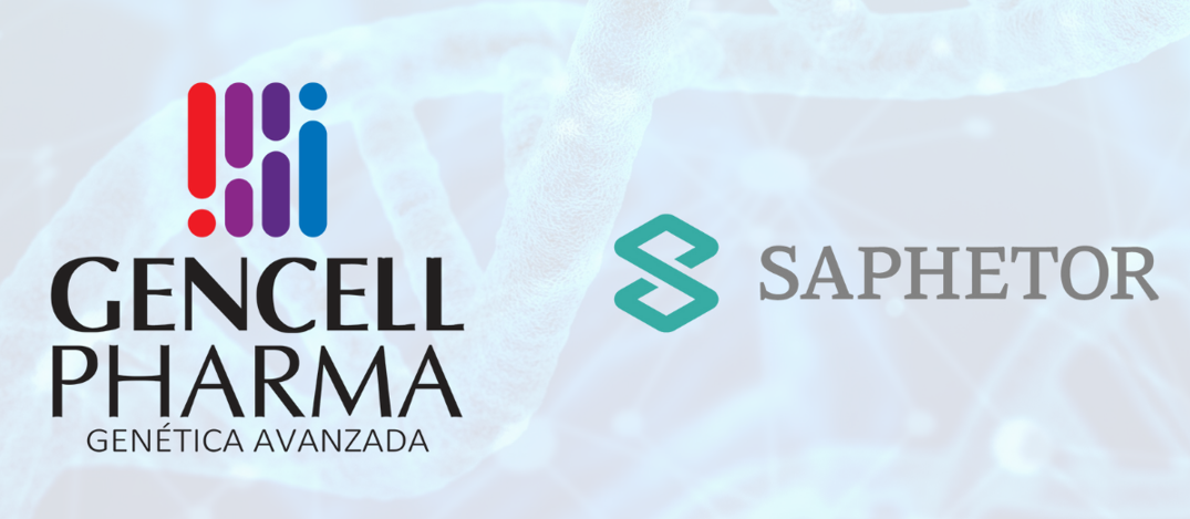 Gencell Pharma S.A.S. to adopt VarSome Clinical for high-throughput ...