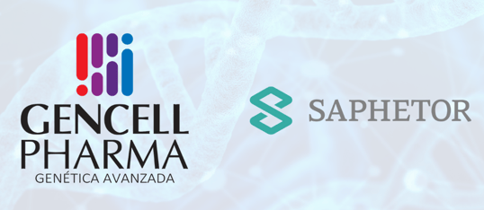 Gencell Pharma S.A.S. to adopt VarSome Clinical for high-throughput ...