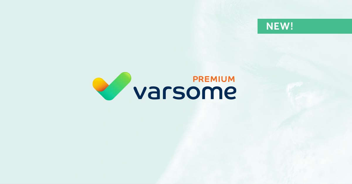 Introducing VarSome Premium!